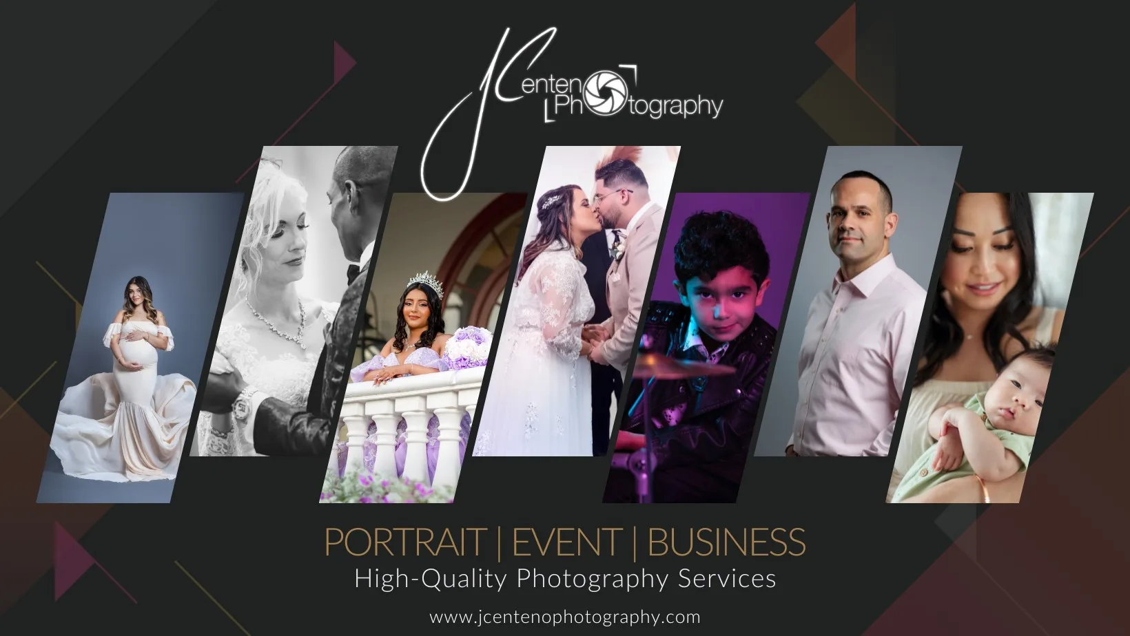 Creative Portrait Sessions Tampa | Experienced Photography Experts